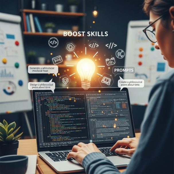 Boost Your Coding Skills with Full Stack Prompts