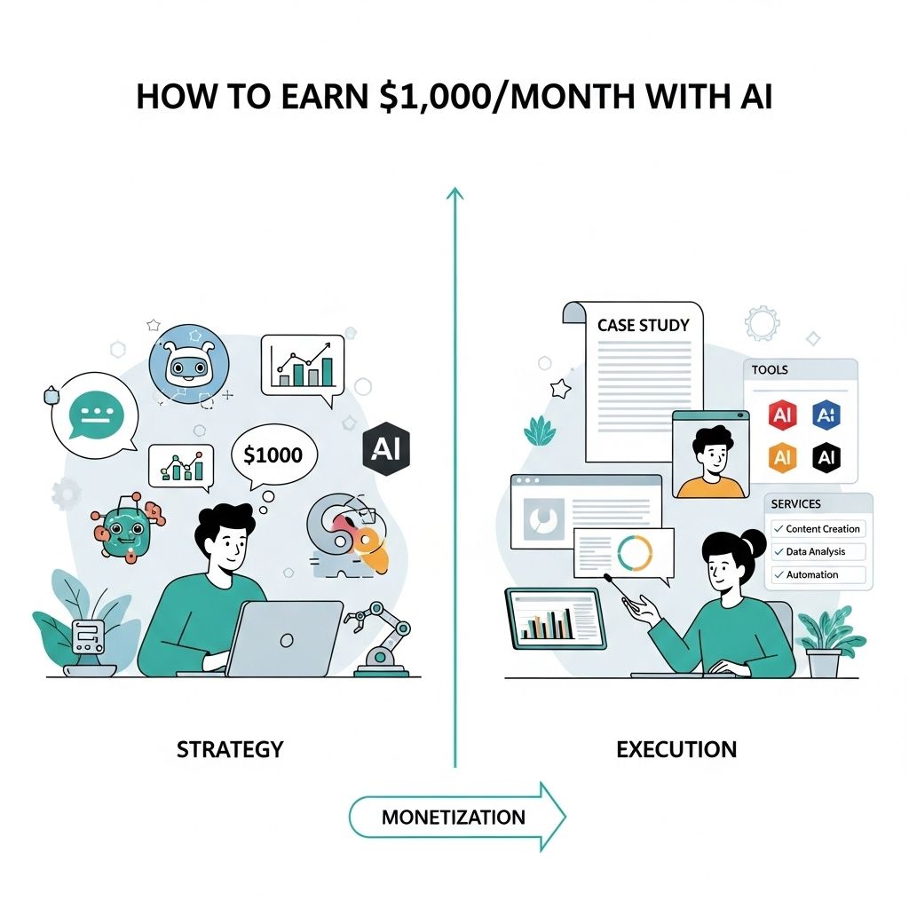 10 Passive Income Ideas to Earn $1,500 Monthly