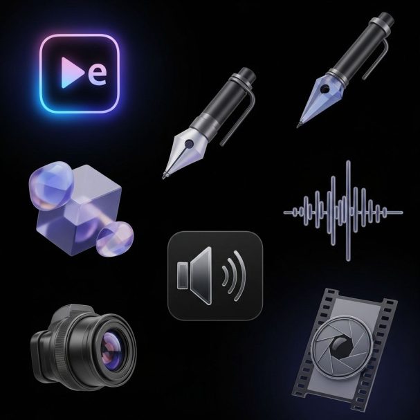 5 Essential Tools for Motion Design Success