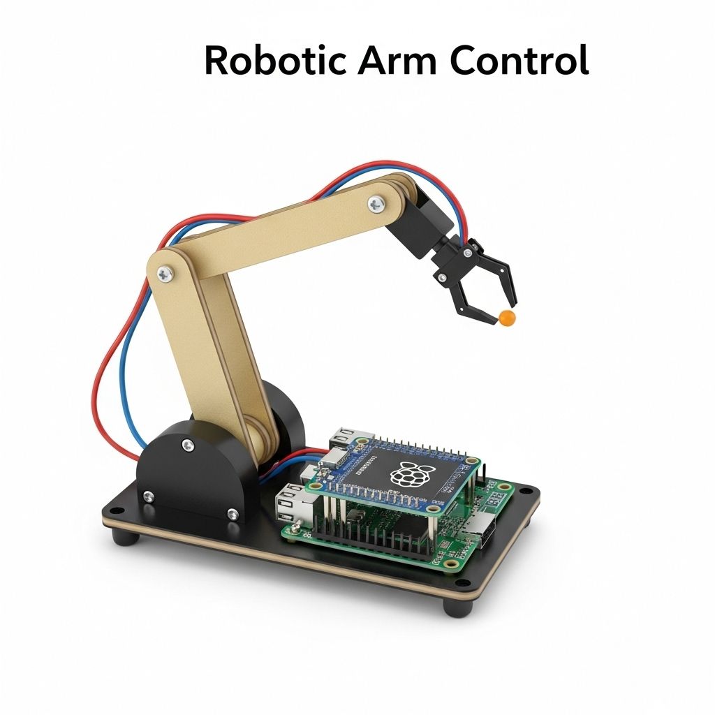 10 Powerful Raspberry Pi Projects You Must Try