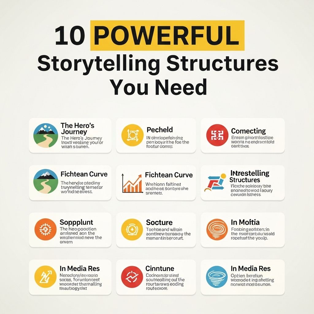 10 Attention-Grabbing Hooks for Your Writing