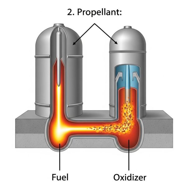 How Rockets Work: 5 Essential Concepts Explained
