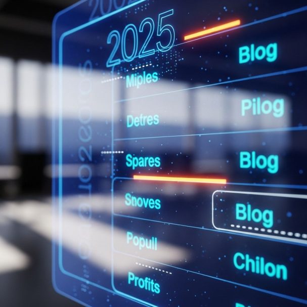 Unlocking Future Trends: SEO Strategies for 2025