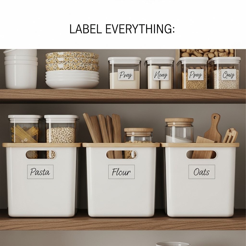 Home Organization Archives | eyMockup