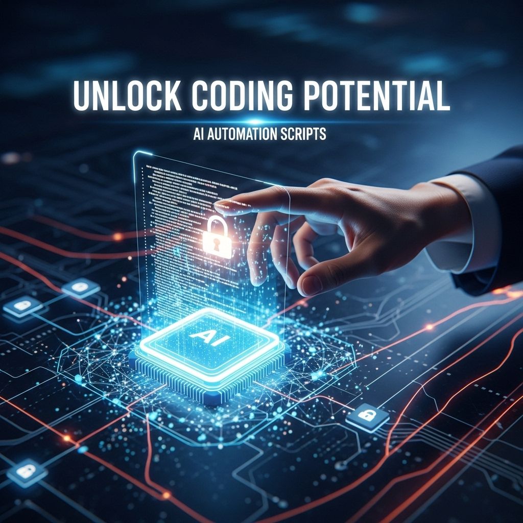 Unlock Your Coding Potential with AI Automation