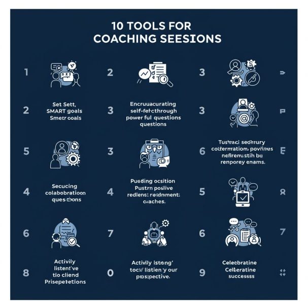 Top 10 Essential Tools for Effective Coaching Sessions