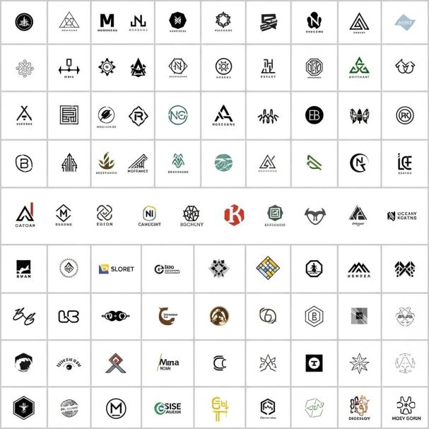 Create 100 Stunning Logo Designs in Just 1 Hour