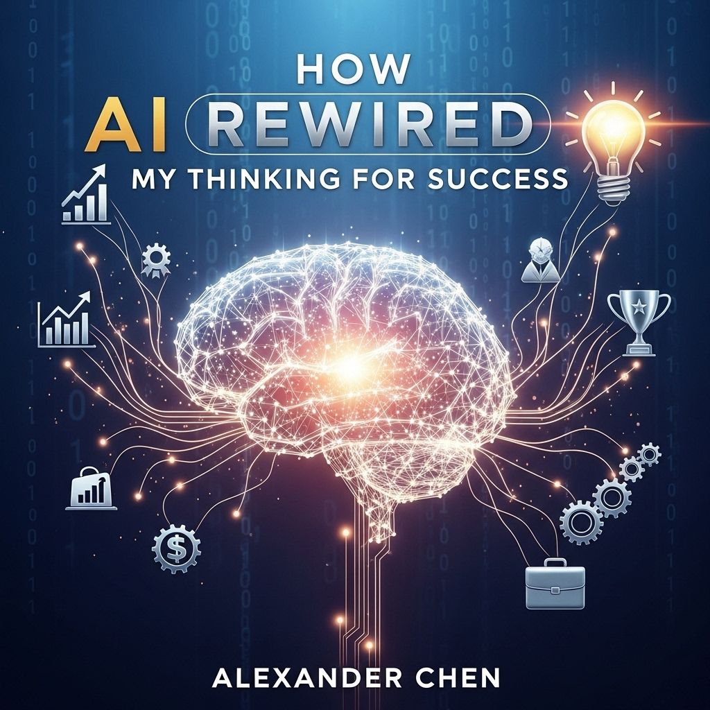 How AI Transformed My Mindset for Success