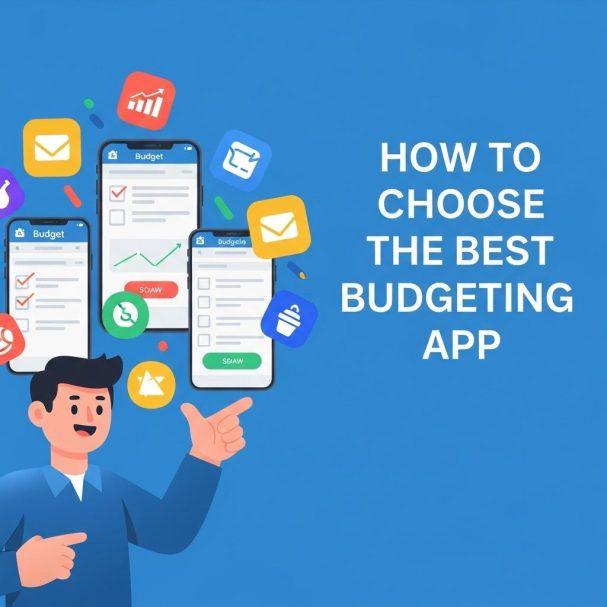 The Ultimate Guide to Choosing a Budgeting App