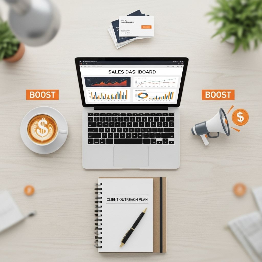 5 Essential Tools to Boost Your Coaching Sales