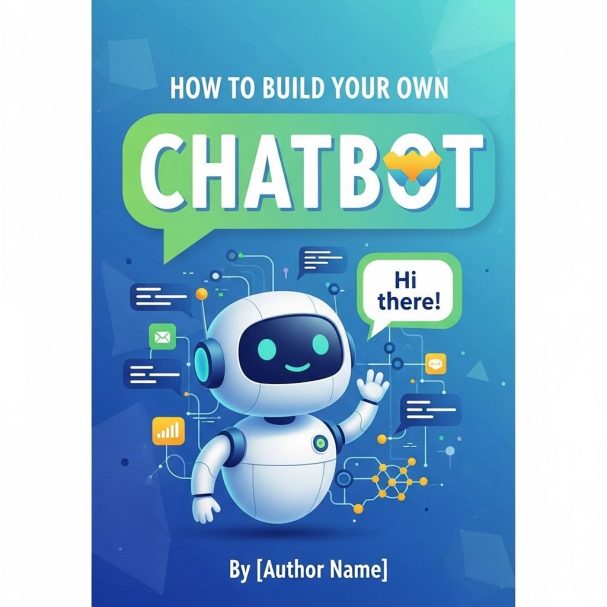 Build Your Own Chatbot: A Step-by-Step Guide