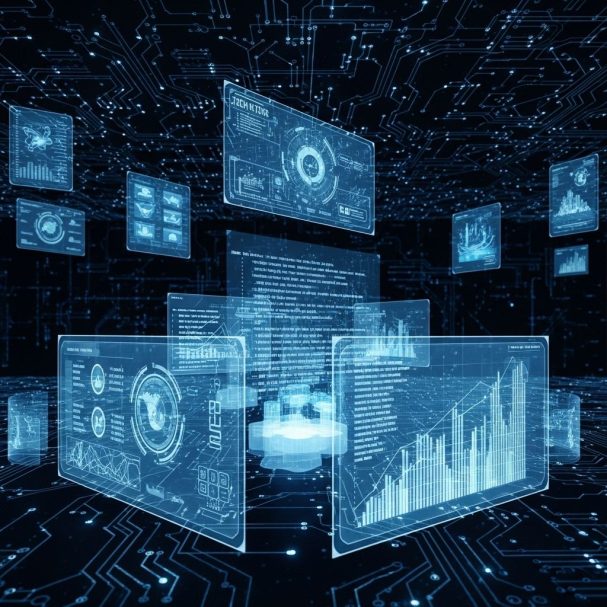 Building a Modern Tech Stack: A Step-by-Step Guide