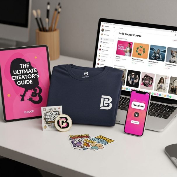Ultimate Guide to Bundling Merch and Digital Products
