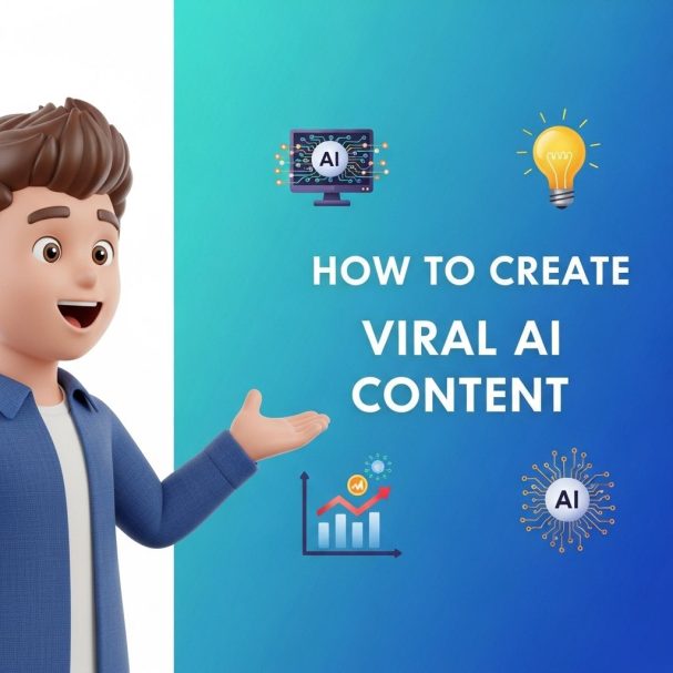 How to Create Viral AI Content That Engages
