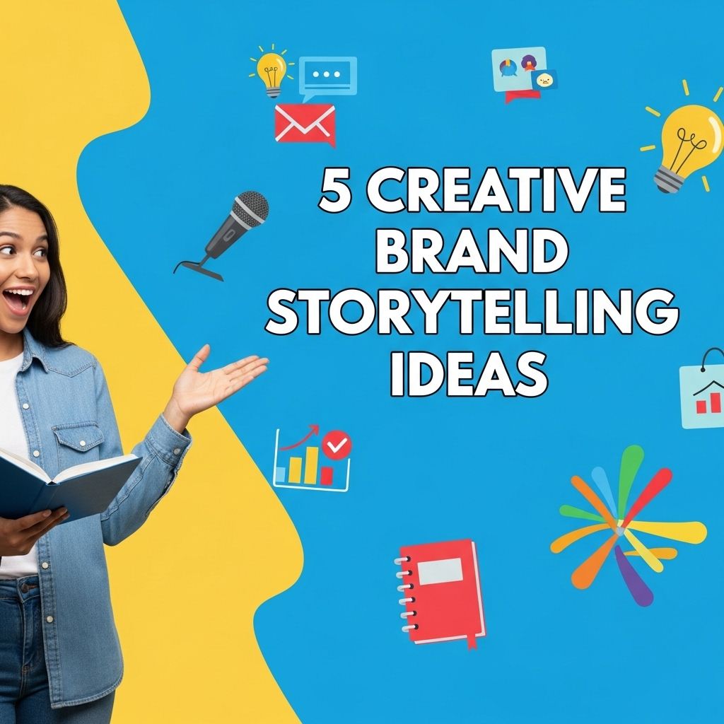 10 Creative Newsletter Ideas for 2025