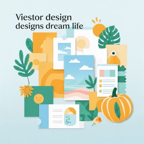 Design Your Dream Life Today: A Step-by-Step Guide