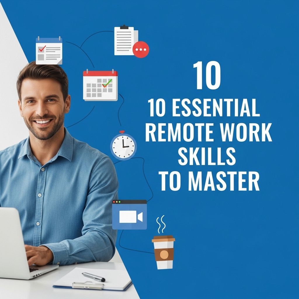 Earn $5,000 Monthly with Remote Skills