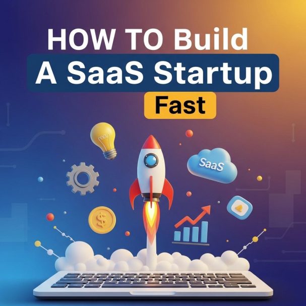 Fast-Track Your SaaS Startup Success