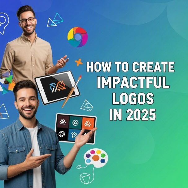 Create Impactful Logos: Tips for 2025