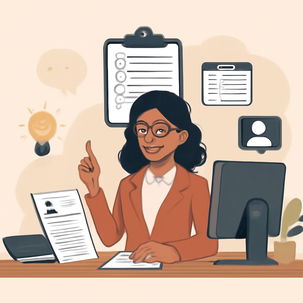 10 Powerful Interview Preparation Tips for Success