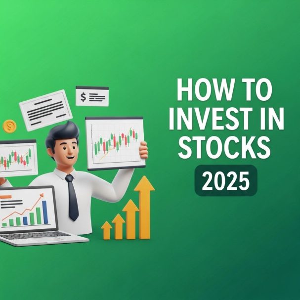 Your Ultimate Guide to Stock Investing in 2025