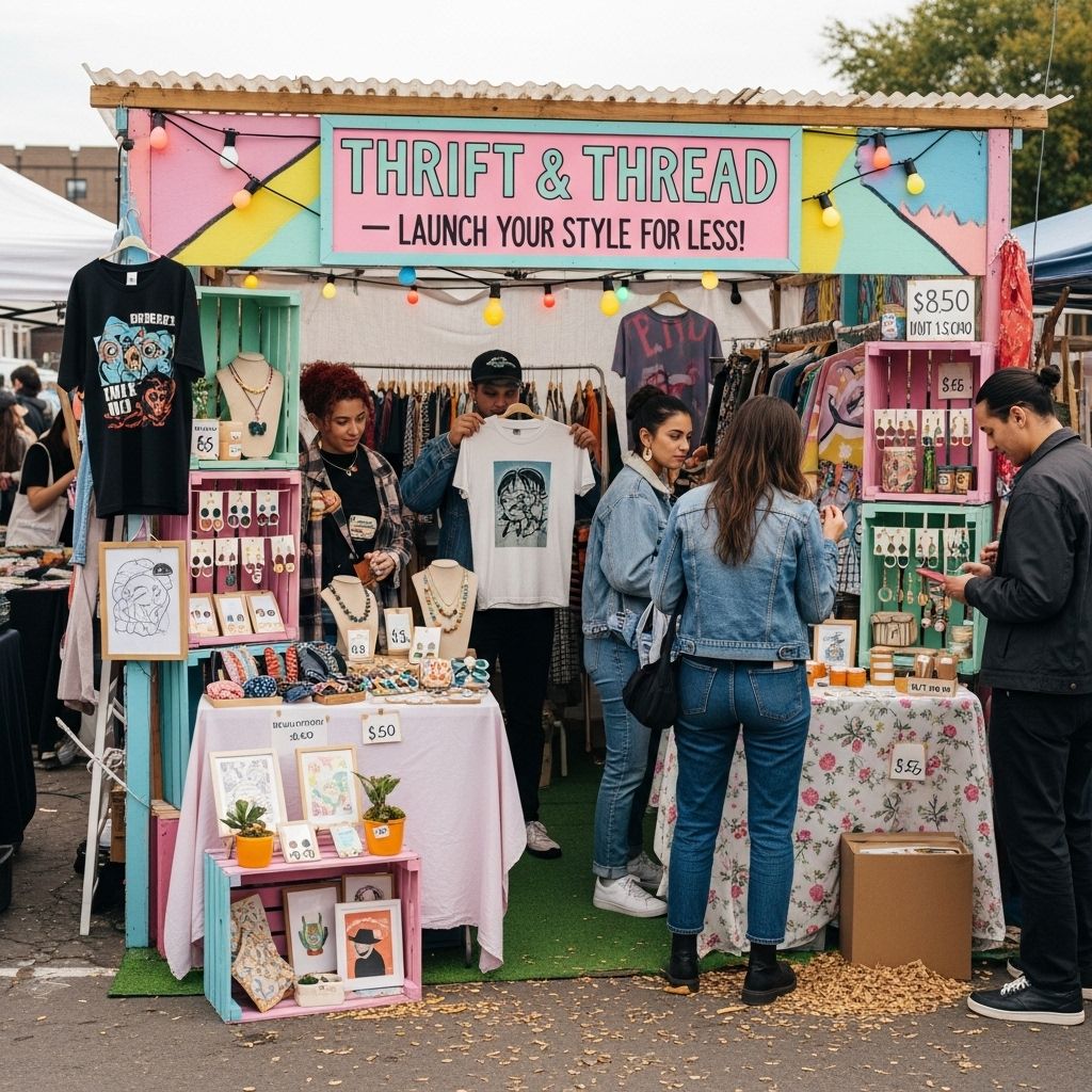 Launch Your Trend Store for Just $500