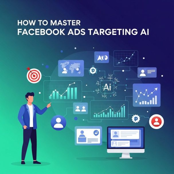 Master Facebook Ads Targeting with AI Techniques