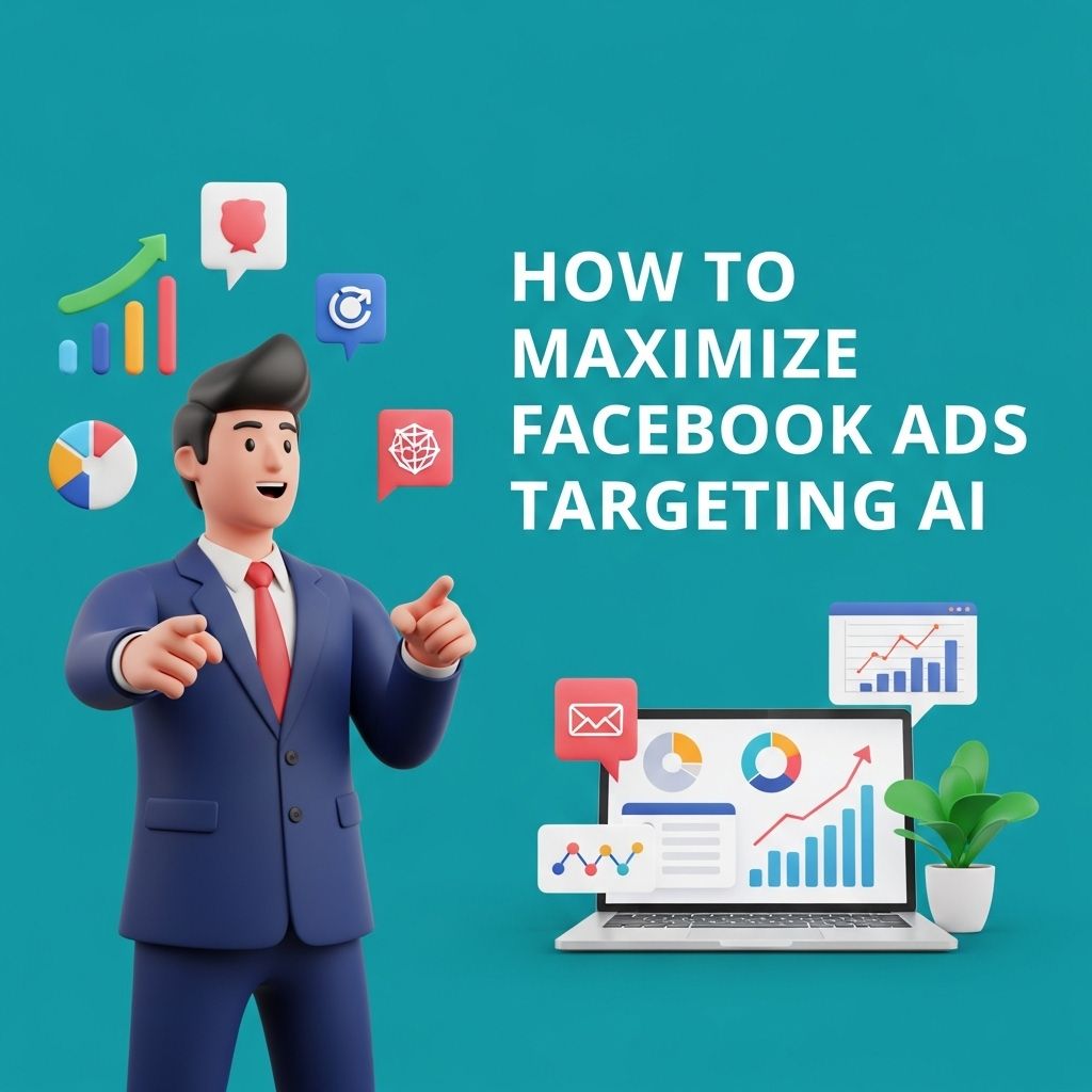 Maximize Your Facebook Ads Targeting with AI