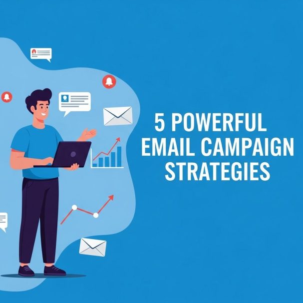 5 Powerful Email Campaign Strategies to Boost Engagement