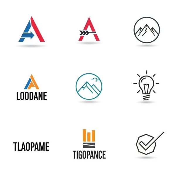 10 Simple Logo Ideas That WOW