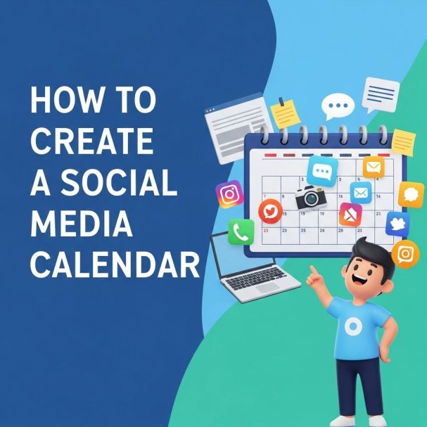 Essential Guide to Creating a Social Media Calendar