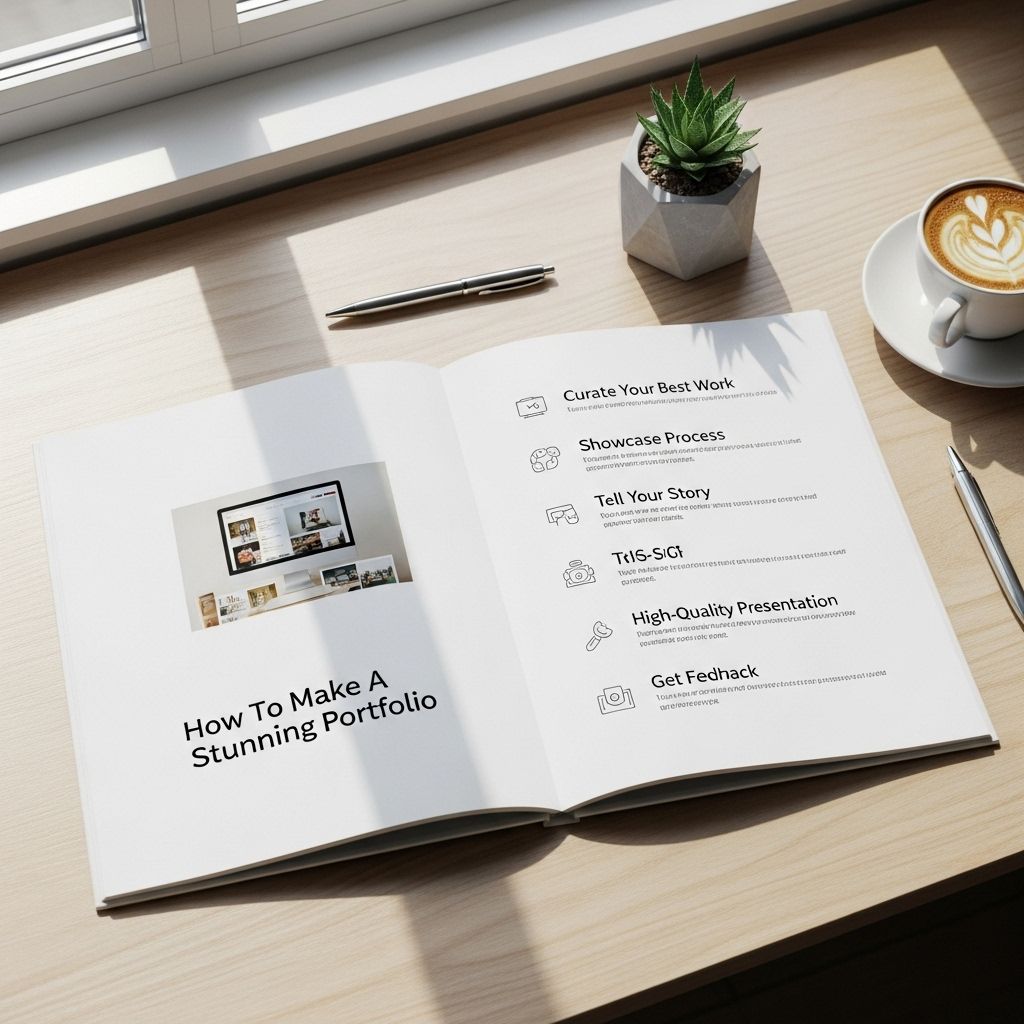 Portfolio Development Archives | eyMockup