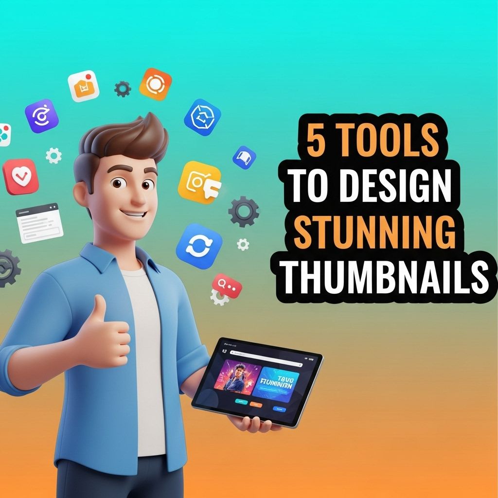 Top 7 AI Logo Maker Tools You Need in 2025