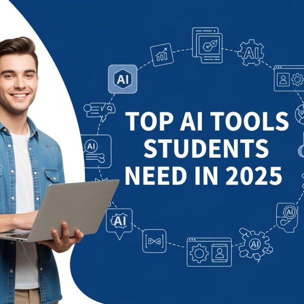 10 Essential AI Tools Every Teacher Needs