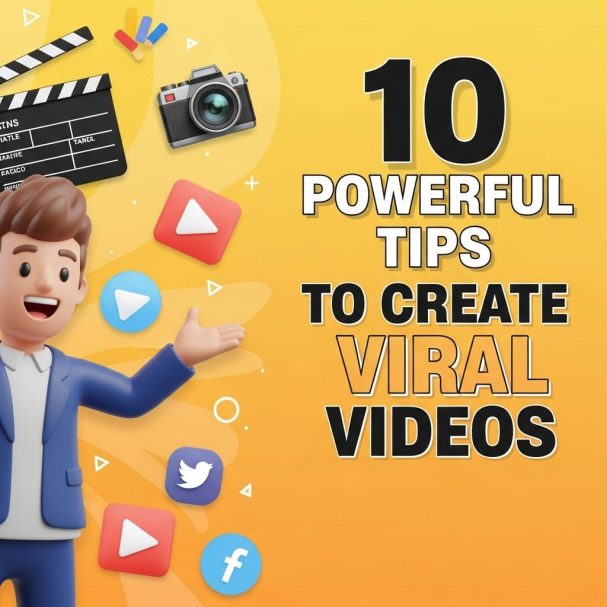 10 Powerful Short Form Video Strategies