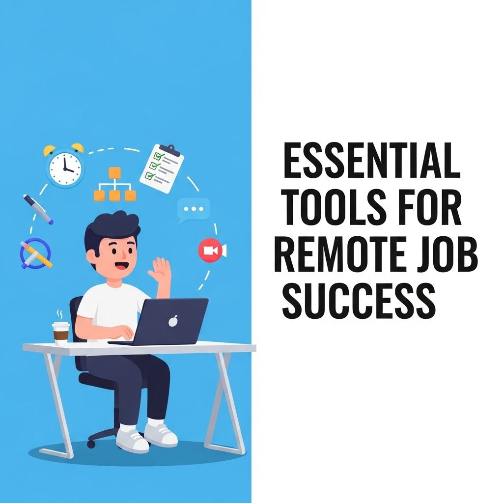 Top 5 Tools Revolutionizing Remote Work
