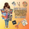 Create Stunning Posters on a Budget