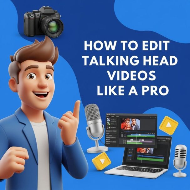 Top 10 Mobile Video Editing Tools for 2025