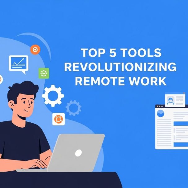 10 Essential Skills for Remote Work Success
