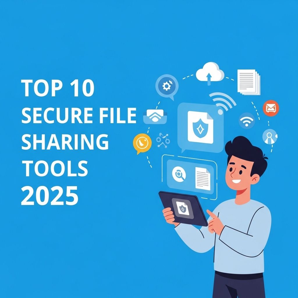 Top 7 Collaboration Tools You Need in 2025